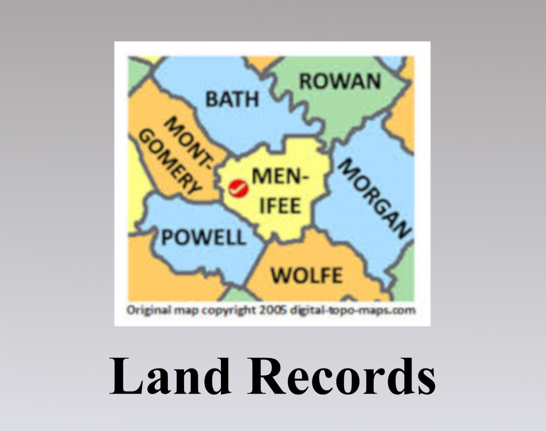 Home - Menifee County Clerk